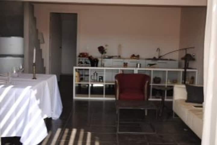 Lodge Marra-d - Agafay