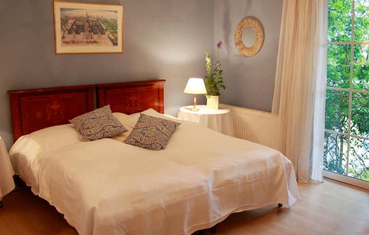 The Blue Apartment - Salzburg