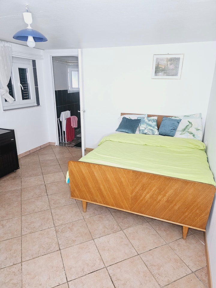 Maison T 2 En Plein Nature - Bourg-en-Bresse