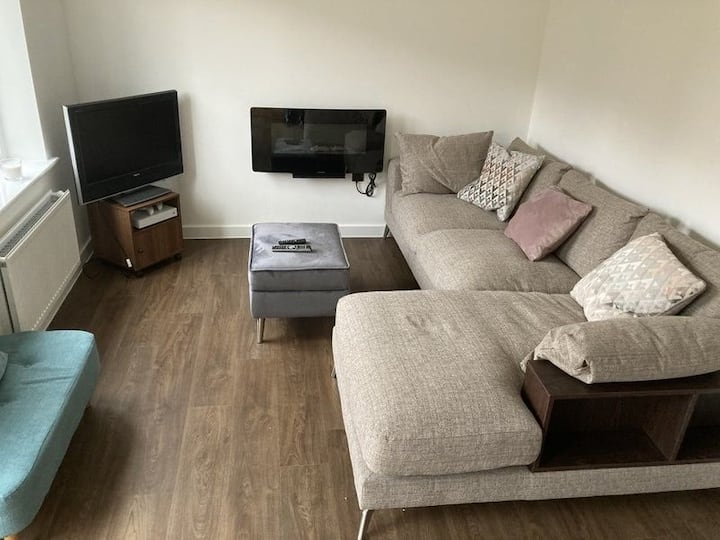 Double Room - Lincoln