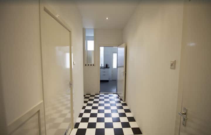 Large Apartment With Parking - Rayong