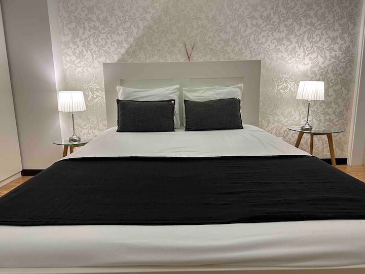 Apartment Duplex Coimbra Center 2/4 People - Santa Clara