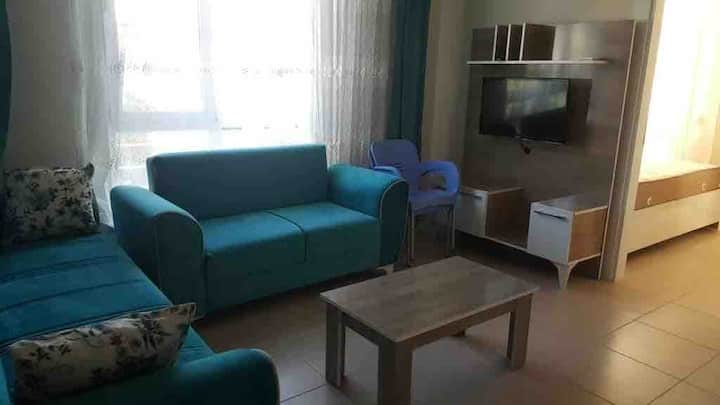 Sankoavm Yakını şEhir Merkezinde 1+1 Size öZel D22 - Gaziantep