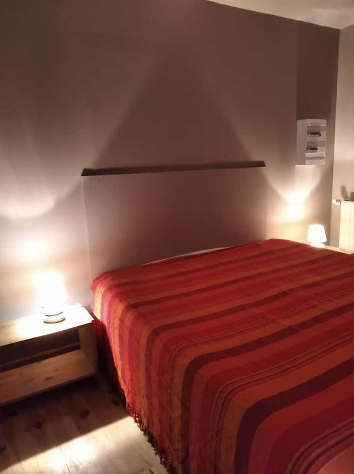 Logement à Louer En Meublé - L'Aigle