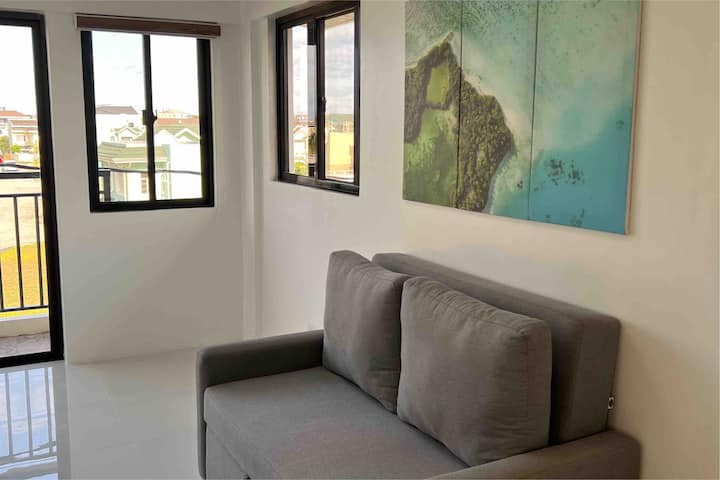 Our Princeton-3br, 3t&b, Furnished - Las Piñas