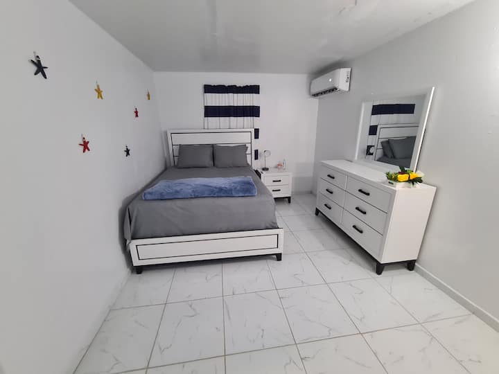Excelente Apartamento A 12min Del Aeropuerto - Puerto Rico