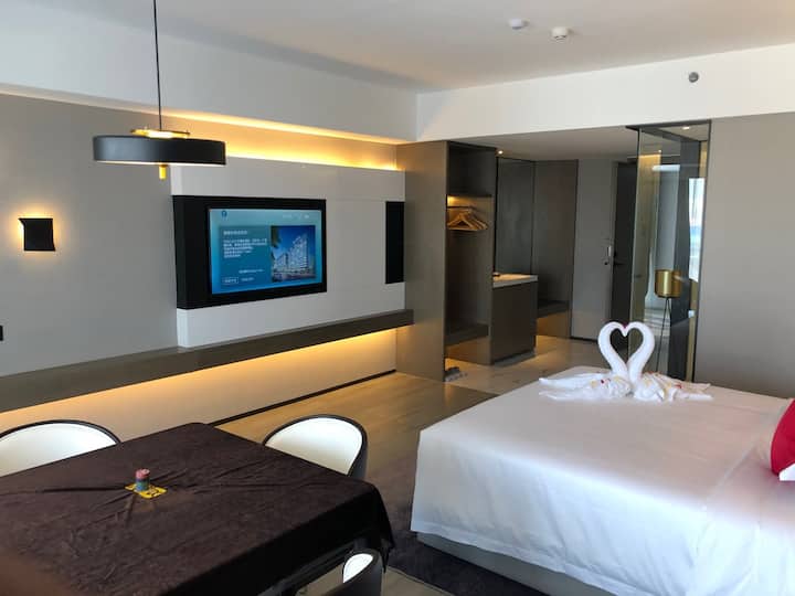 Tian Yi International Hotel - 金邊