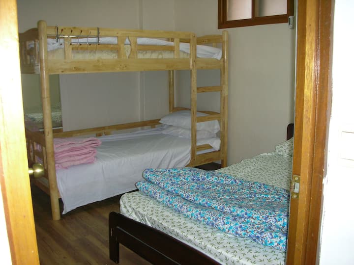 4 Person At Family Room With Privatebathroom - Gyeongju-si