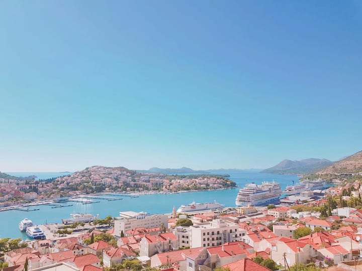 Apartment Anet - Dubrovnik