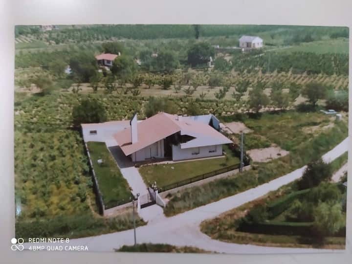 La Casa Se A Vendido ,Ya No Estará Disponible. - La Rioja, España
