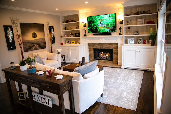 Beautiful Luxurious Danbury Estate!! - Brewster, NY
