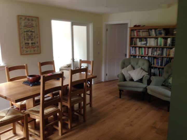 Charming Cottage Beside The River Feshie - Loch Insh