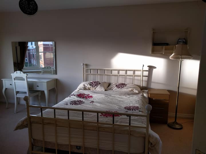 The Townhouse - Stratford-upon-Avon