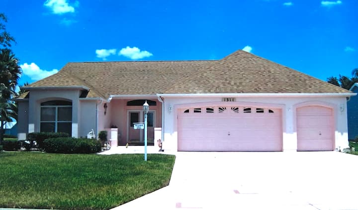 The Villages Spanish Springs Square - The Villages, FL