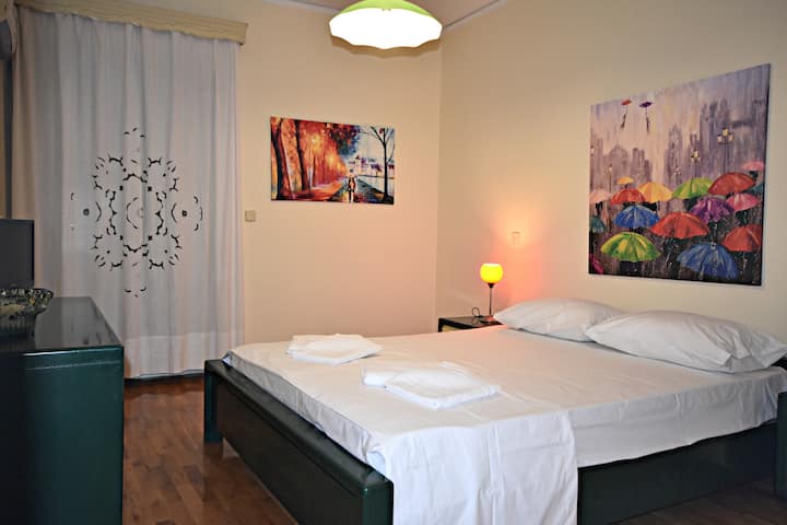 Dimitra Apartment - Corfu