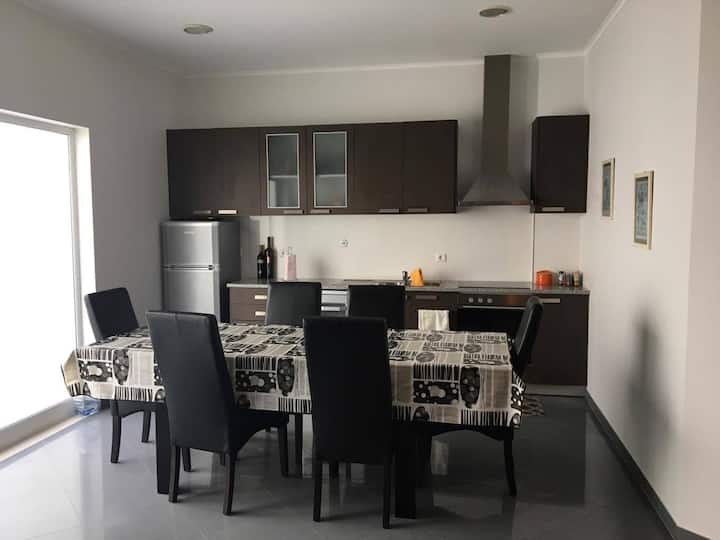 Apartamento De Férias Nazaré - Nazaré