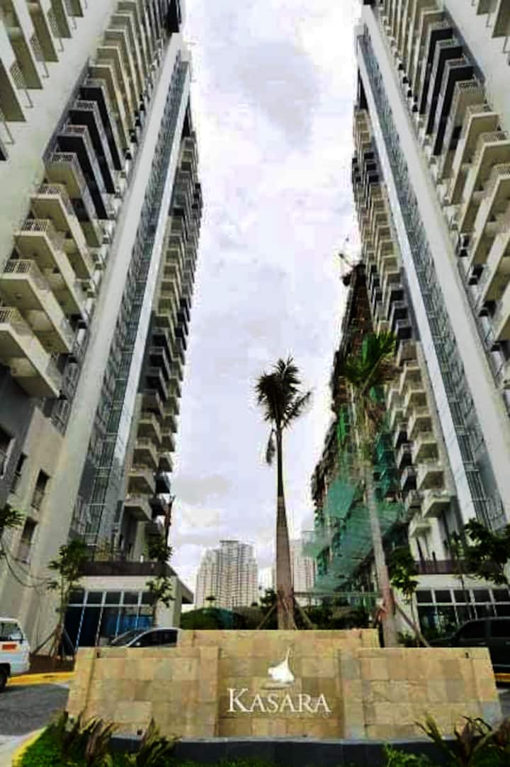 Doc Odette Studio Staycation - Marikina