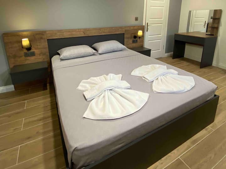 Canal Suite Home 2 - Marmaris
