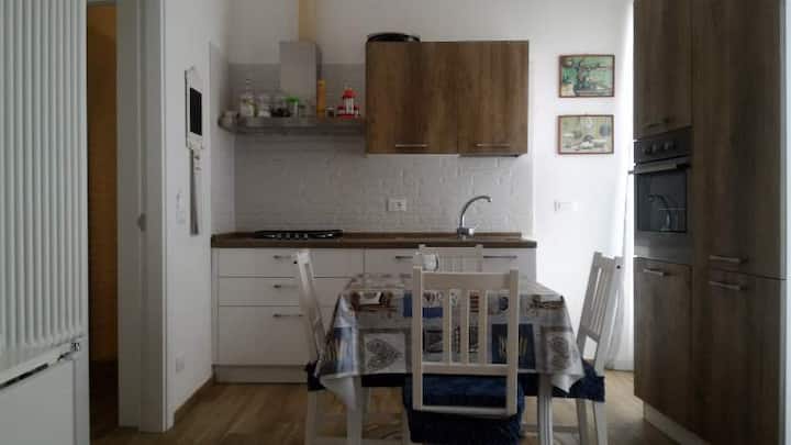 Centro Storico E Mare A  Monopoli - Monopoli