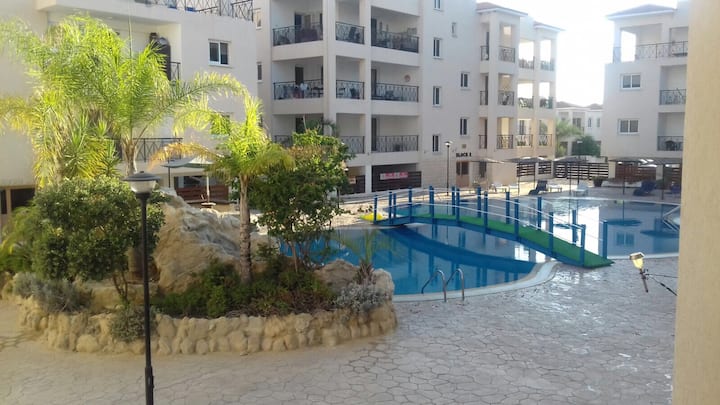 !!Best Deal In Carisa Oroklini Gardens In Cyprus!! - Cyprus