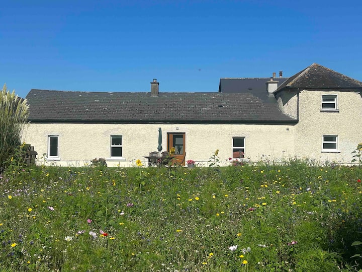 Wildflower Cottage - Clonmel