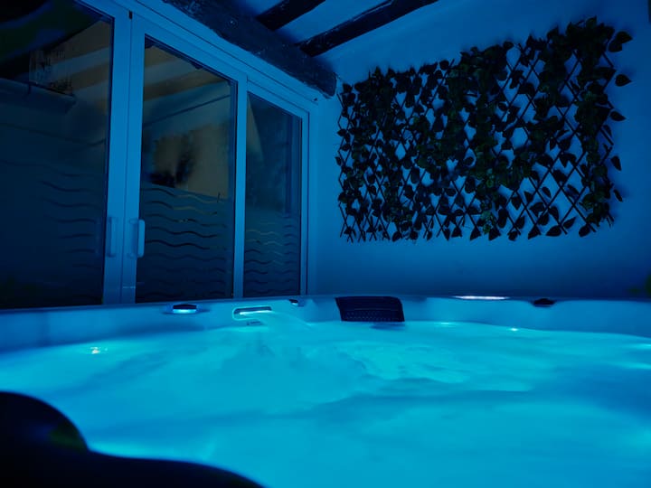 Apartamento Rural Tinguatón 1 - La Estrella