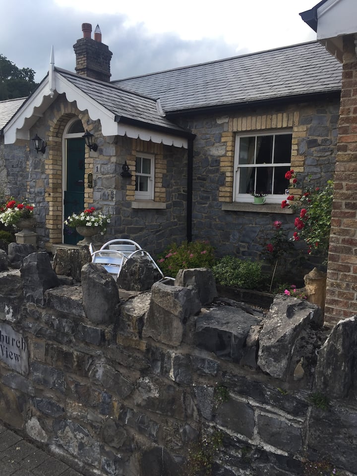 Entire Country Cottage For Irish Open K Club - Kilcock
