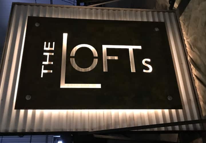 The Lofts #38 ~ Beautifully Remodeled Apts - Deadwood, SD