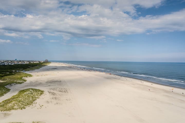 Brigantine Vacation Rentals | Houses and More | Airbnb