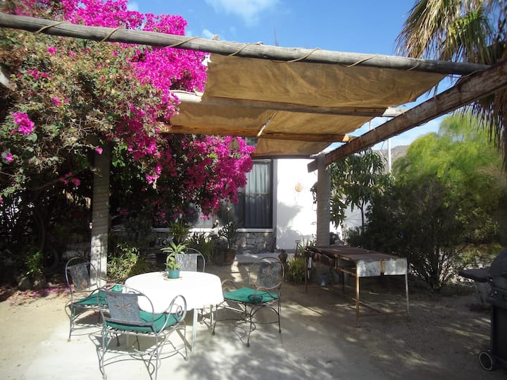 Sunrise House Los Cabos
Casa Familiar Sonrisa - San José del Cabo