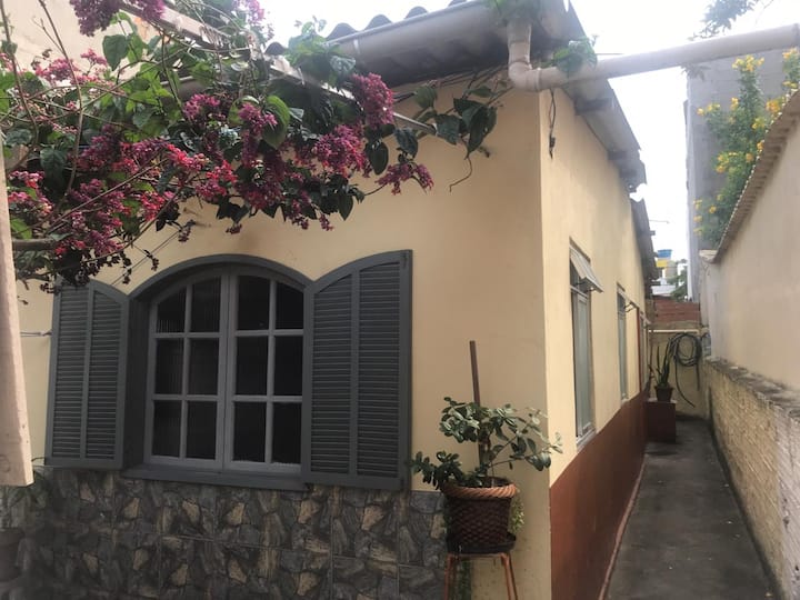 Praia Do Forte, Suite Com Entrada Independente. - Cabo Frio