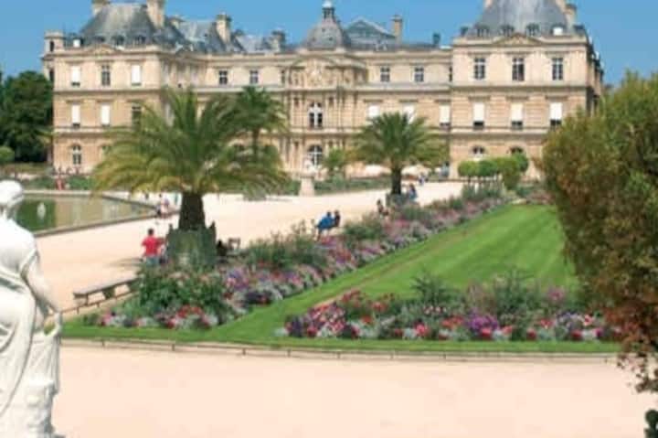 АMazing A Plus Saint-germain - Párizs