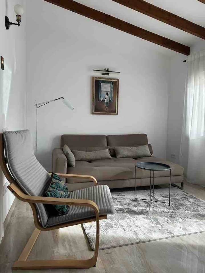 Casa Lavanda Cv-vut0516778-a - Calp