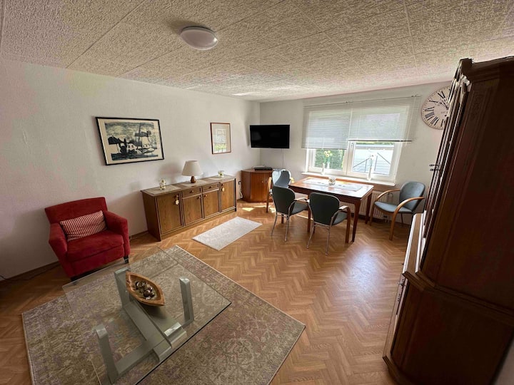 Quiet Apartment / Close To The Highway - Bünde