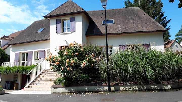 Maison Entière Grand Paris - Pontault-Combault