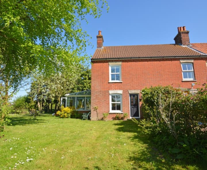 Orchard Cottage - Fakenham