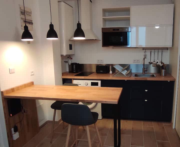 Love In Blue : Nantes - Saint-Herblain