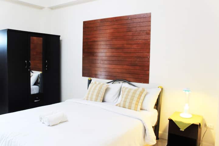 Nimman Corner Room - Chiang Mai