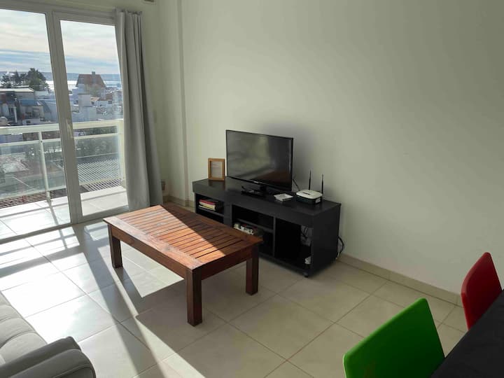 Torre España - Puerto Madryn