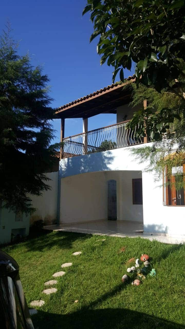 ÁGuas De Lindoia Casa No Thermas Hot World - Águas de Lindoia
