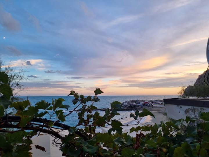 Affittacamere Con Finestra Sul Mare N 2 - Monterosso al Mare