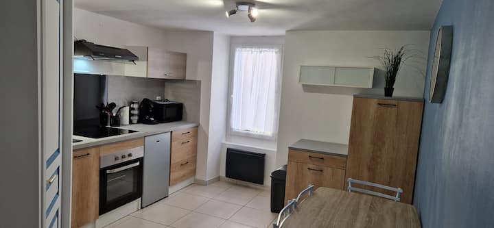 Joli Appartement Cœur De Ville De Millau - Millau