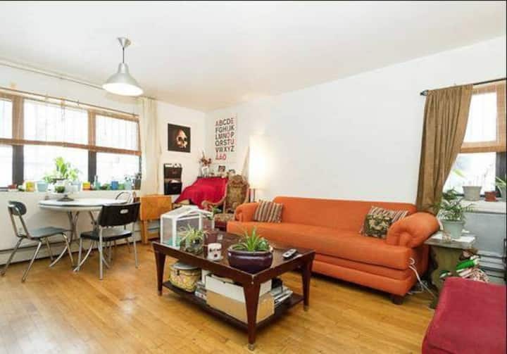 Room Available In Bushwick! - Brooklyn, NY