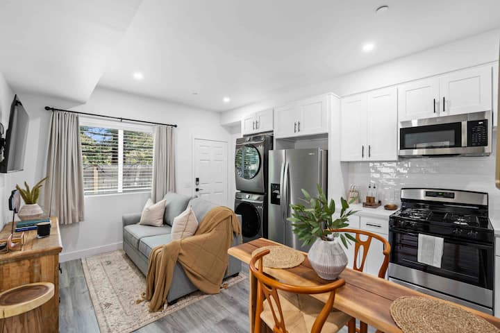 California Viento - Oxnard, CA