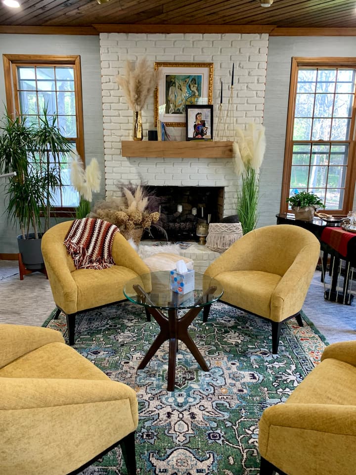 South Charlotte Private Room. Close To Uptown - Piper Glen Drive – Charlotte