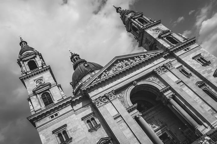 City Center Studio Right - Budapest