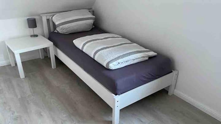 Aurora Group - Wohnung 4-6 Pers. - Trittau