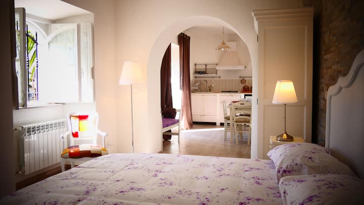 Marilyn's House 1 Close To Rome Is Waiting For You - Frascati