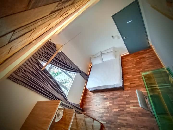 Unix Homestay Ipoh - Ipoh