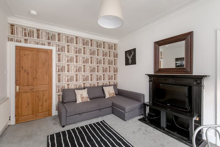 Glasgow West End Entire Apartment - Glasgow